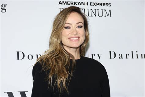 Olivia Wilde Nak Nehéz Volt Megszoknia Hogy Egyedülálló Szülő Lett