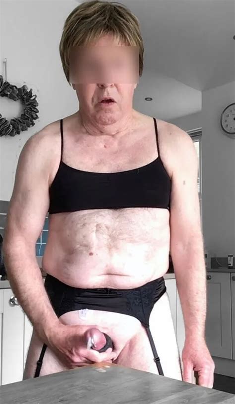 Kitchen Table Fun 24 Nude Pics Xhamster