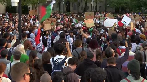 Fallout Over Antisemitism And Islamophobia On College Campuses Good
