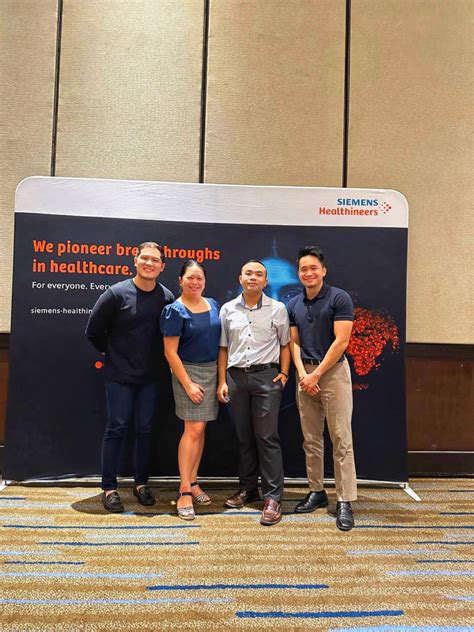 Marc Frederick Soco On Linkedin Breast 360 Symposium Series Ticem