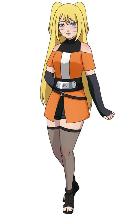 Narumi Uzumaki Uchiha 16y Png Sasunaru Personagens De Anime Zodiaco Filme