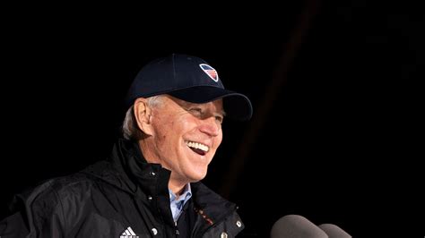 Joe Biden Wins Presidential Election After Reaching 270 Electoral Votes
