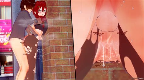 Rule 34 1boy 1girls 3d Amy Doki Doki Literature Club Big Penis