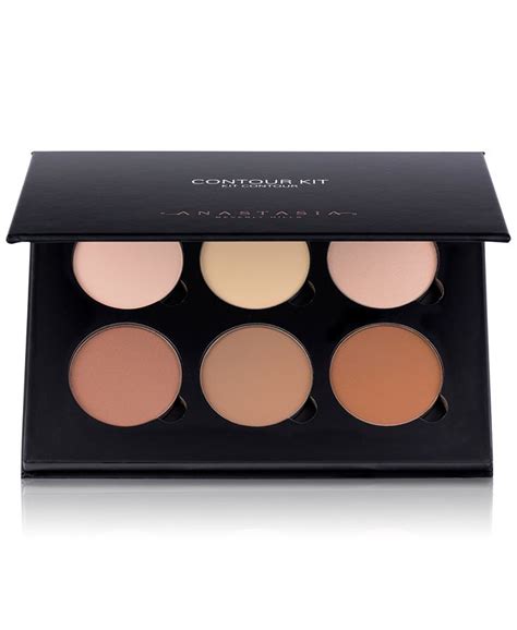 Anastasia Beverly Hills Contour Powder Kit Macys