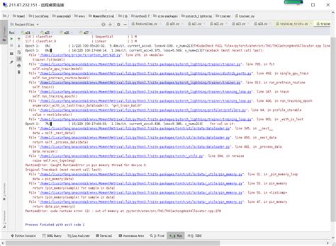 Cuda Out Of Memory · Issue 1702 · Lightning Aipytorch Lightning · Github