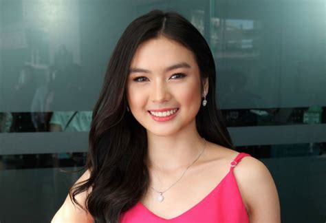 Francine Diaz Reveals Best T She Gave To Her Mother Philnews