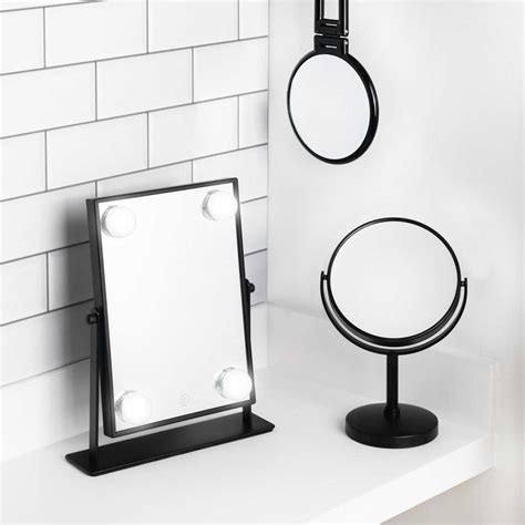 Danielle Mirrors Upper Canada Soap