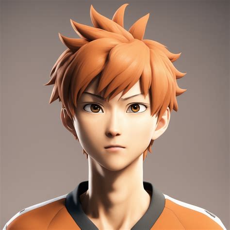 50 Shōyō Hinata Quotes Imaginary Manga Quotes