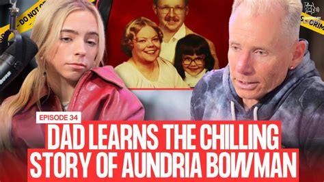 Discussing The Mysterious Disappearance Of Aundria Bowman And Netflix Series Ep 34 Youtube
