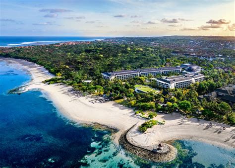 15 Best Beachfront Hotels In Bali With Ocean Views