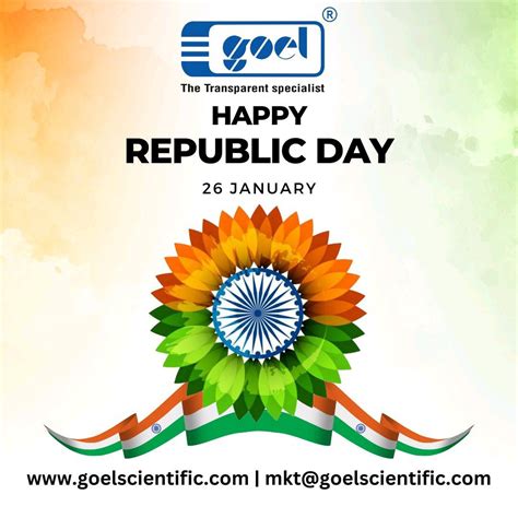 Devang Parekh On Linkedin Republicday2023 Indiaenergyweek Goelscientific