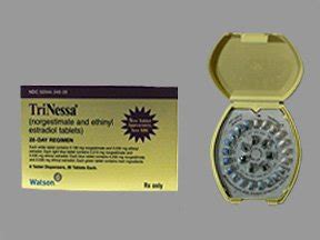 Trinessa Tablets 6x28 By Actavis Pharma