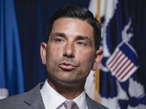 Watch Leftists Target Dhs Secretary Chad Wolfs Private Home