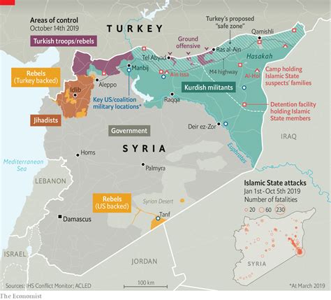 Does Turkey And Syria Share A Border At Alex Cruz Blog