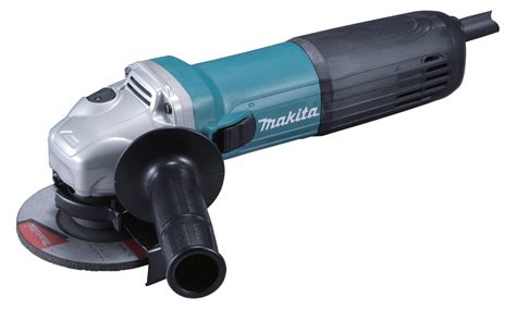 Ga4540 Angle Grinder Makita