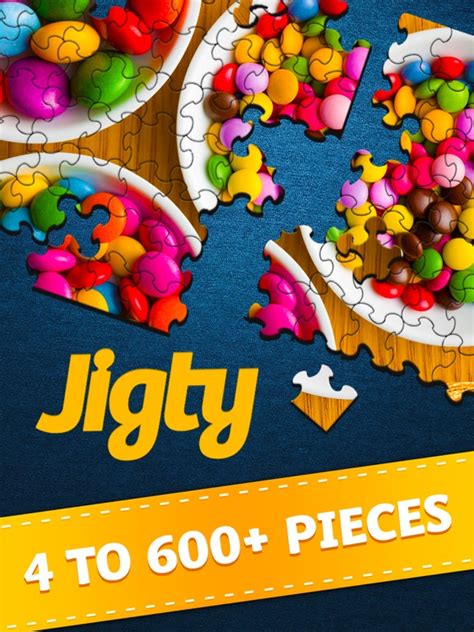 Jigty Jigsaw Puzzles Tips Cheats Vidoes And Strategies Gamers Unite