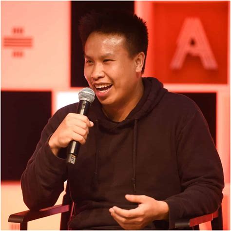 Andy Reginald Dinh Net Worth And Girlfriend Famous People Today