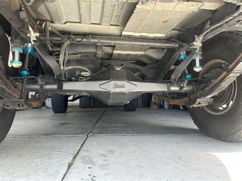 Nissan Titan Prerunner Finance Classified By