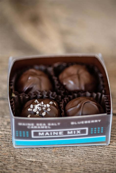 Deans Sweets Is Creating A True Sense Of Place In Chocolate The