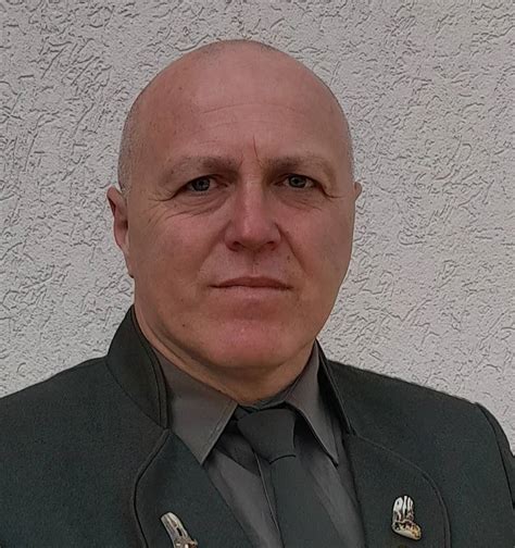 Nebojša Jović Lovački Savez Srbije