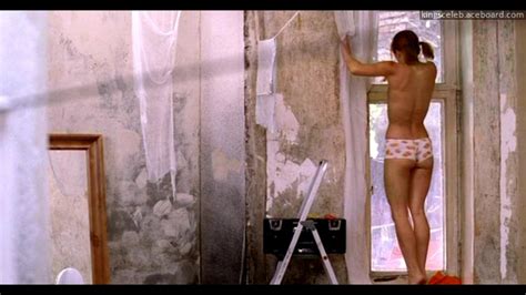 Alisa Grebenshchikova Nude Pics Page 1