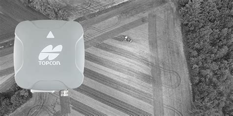 Topcon Rtk Autostyring Eller Guidance Sporfølgning Thorsen Teknik