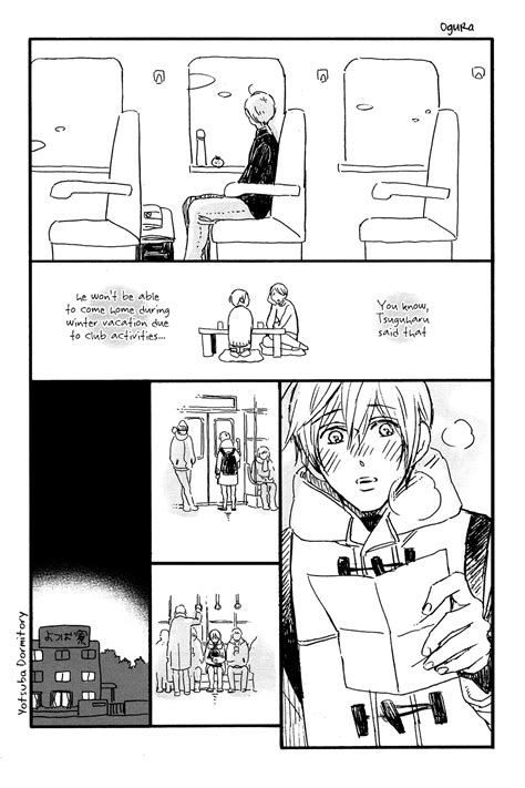 [munya Munya Sue] Sono Gono Ohanashi [eng] Myreadingmanga