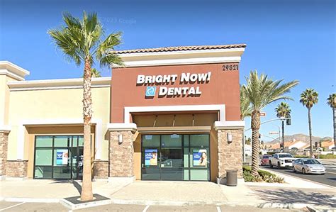 Affordable Dentist In Menifee Ca Bright Now Dental