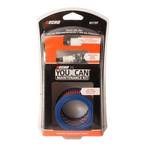 Echo Cs 450 Cs 450p Chainsaw Tune Up Kit 90179y My Parts Store