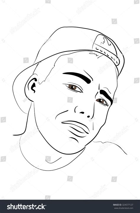 Backwards Baseball Hat Over 65 Royalty Free Licensable Stock Vectors
