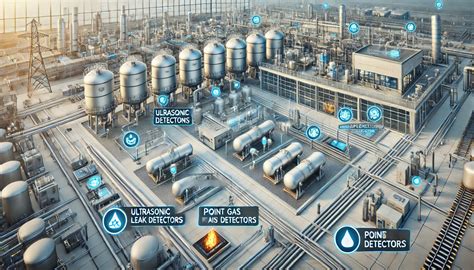 Understanding Hydrogen Detection Dispelling Three Common Myths Just Measure It