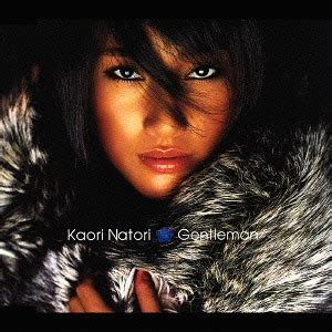 Cdjapan Gentleman Kaori Natori Cd Maxi