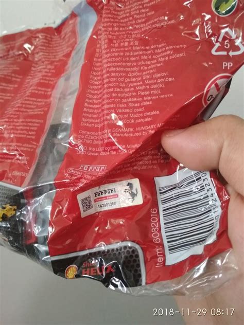 Shell Lego Koleksi 2 Hobbies And Toys Toys And Games On Carousell