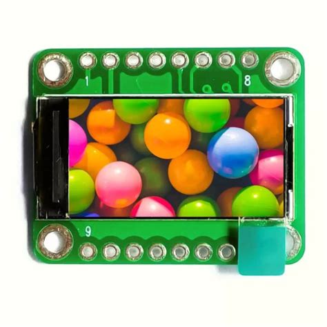 Tft Displays Thin Film Transistor Lcd Modules I Orient Display