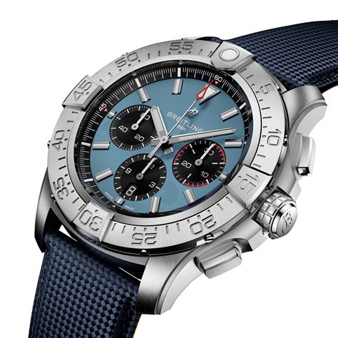Breitling Mens Watches For Sale Breitling Watches For Men Online Uk