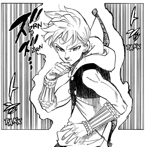 About Lancelot Rnanatsunotaizai