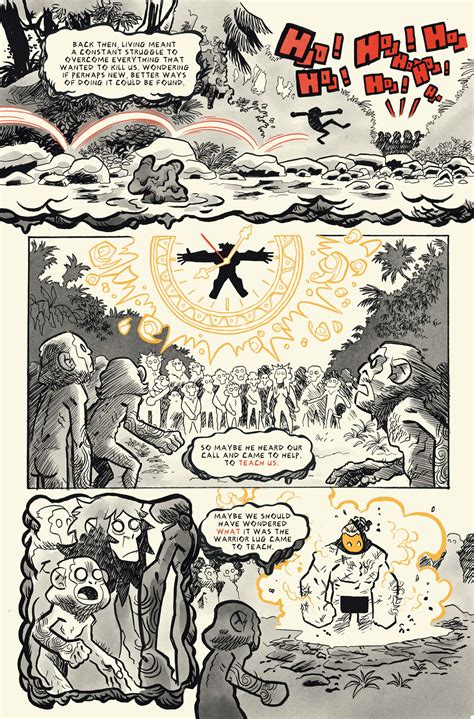 Monkey Meat The Summer Batch Takes On The Future In First Look Preview