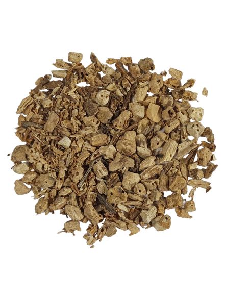 Orris Root Dry Herb Botanica San Lazaro