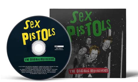 Cd Sex Pistols Original Recordings Cd диск купить по низким ценам в интернет магазине Ozon