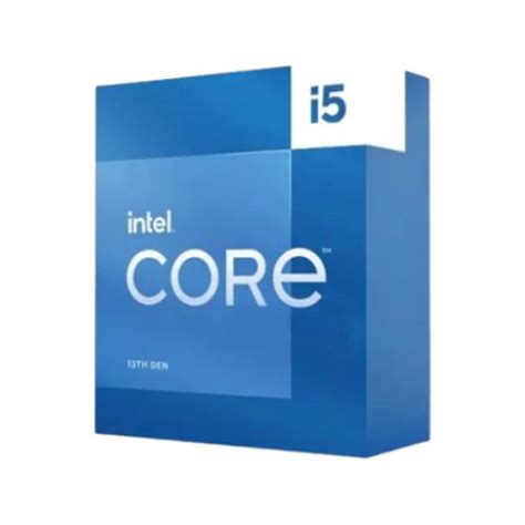 Intel Core I5 13500 Processor Best Price In Bangladesh