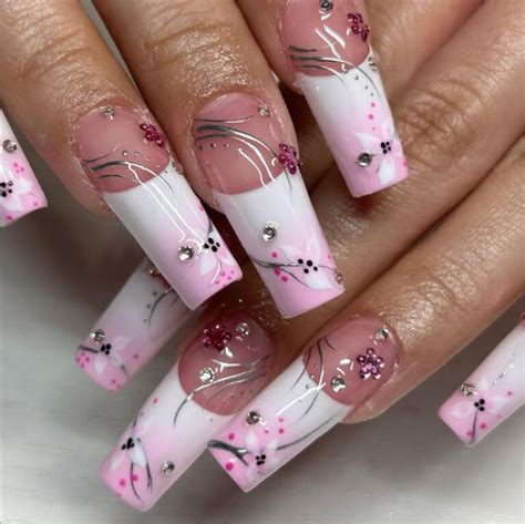 35 Fun Nail Designs Youll Want To Try