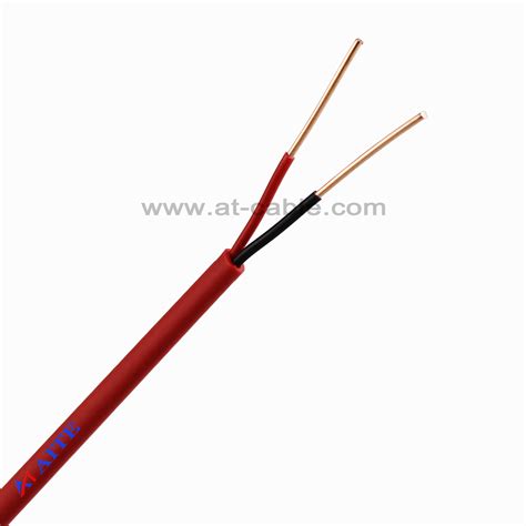 2c20awg Solid Bc Fire Alarm Cable Fplr Unshield Buy Fire Alarm Cable