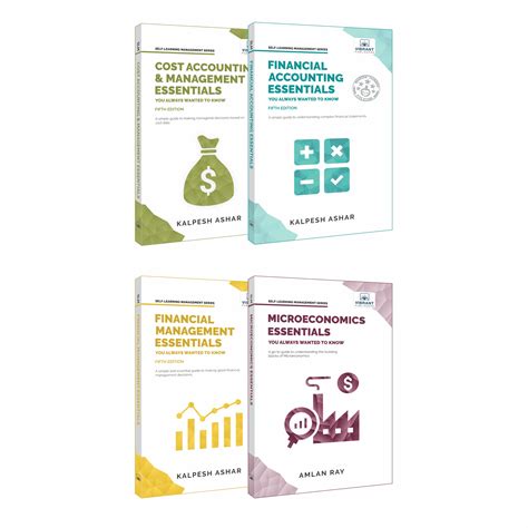 Microeconomics And Finance Essentials Vibrant Publishers Llc
