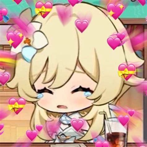 200张 原神表情包 知乎