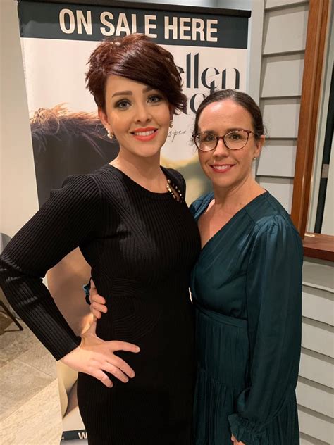 I Had A Wonderful Time Performing In Maleny On The Weekend With My