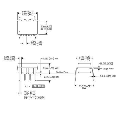 Mcp3008 A D Converter Pinout Datasheet Raspberry Pi 55 Off