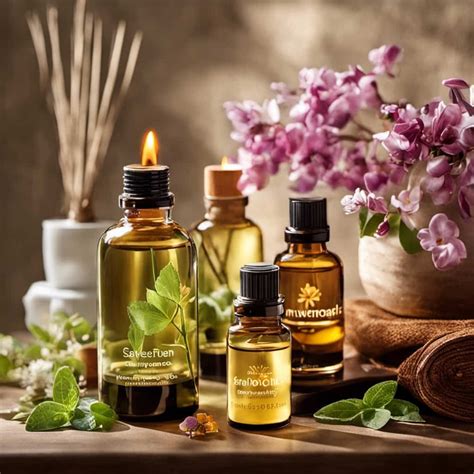 How Realistic Is Aromatherapy For Everyday Life Aromatherapy Naturals