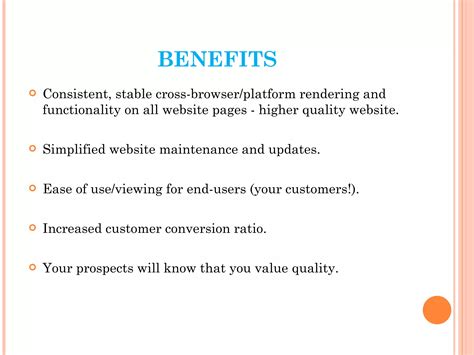How To Do Better Quality Assurance For Cross Browser Testing Ppt Browsers Computer