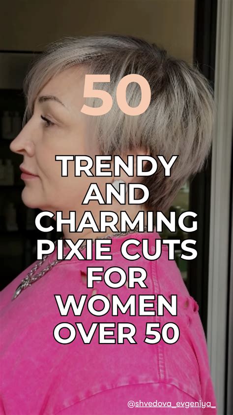 Pixie Hairstyles Discover 150 Pixie Hairstyles For Women Over 50 Ideas