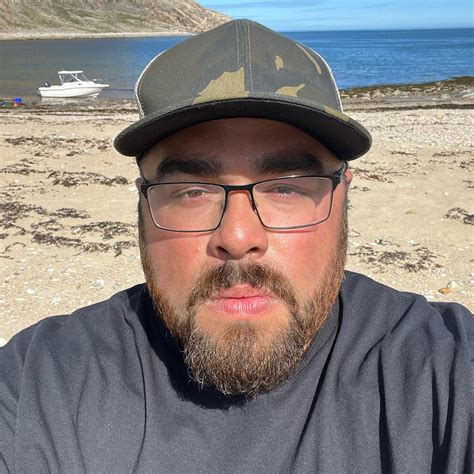 Lots Of Caribou Christopher Moses Facebook